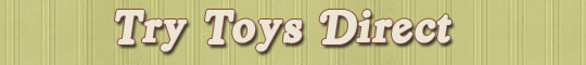Small Biz Interview with Try Toys Direct’s | Try Toys Direct's Blog